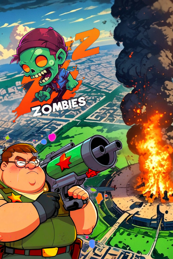 Z Zombies : Battle Royale · SteamDB