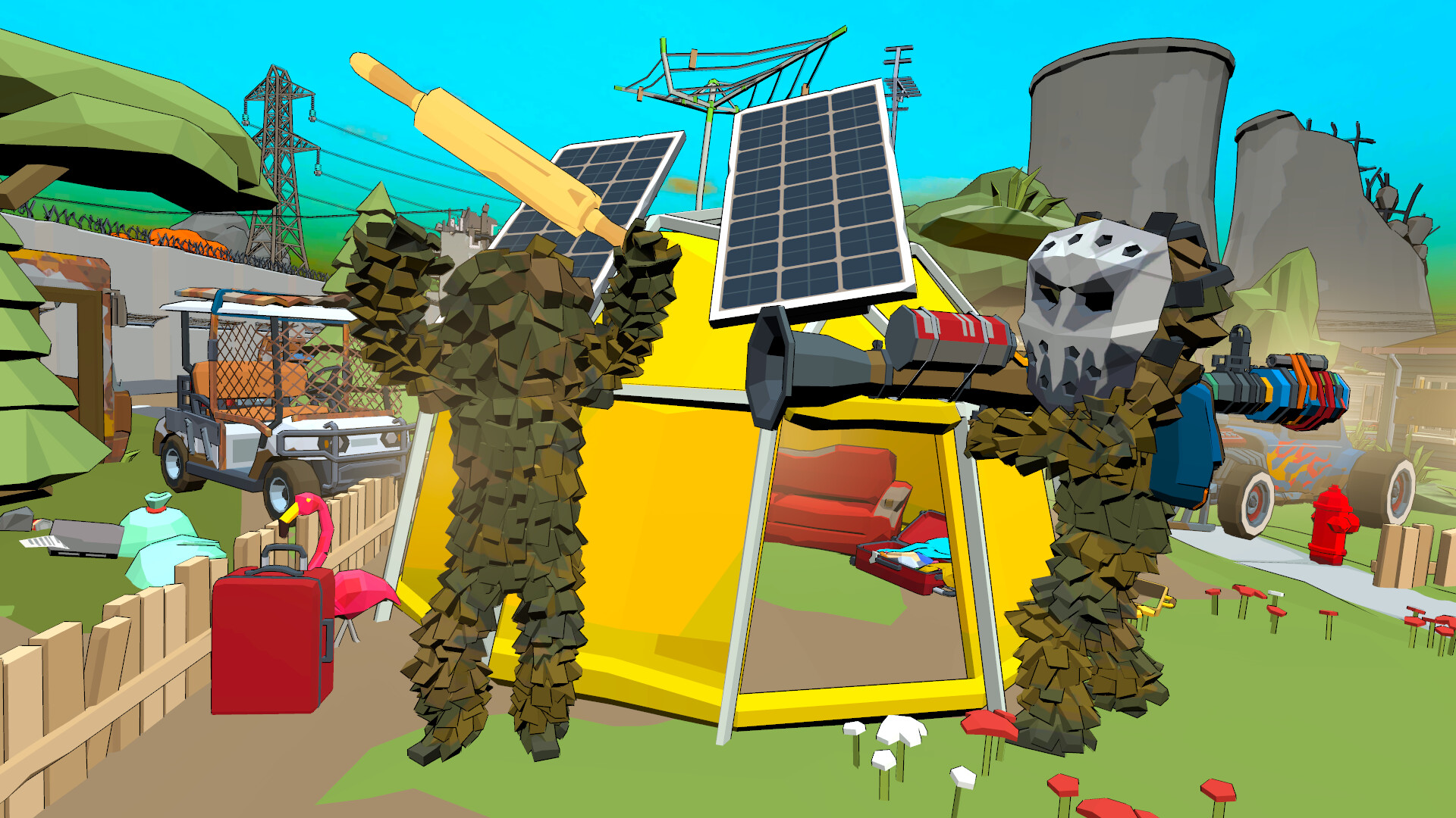 Z Zombies : Battle Royale on Steam