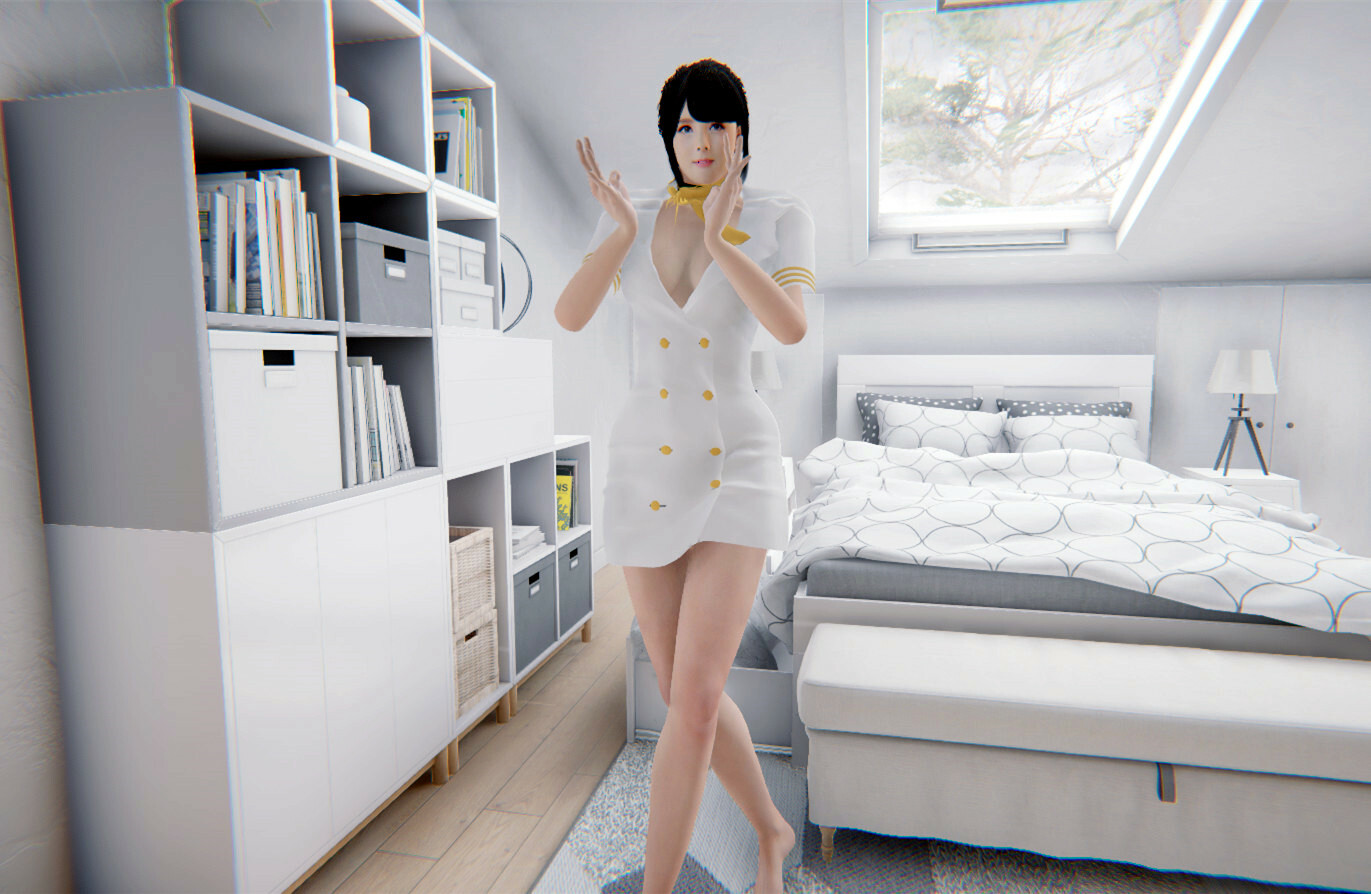 3D Lover - Professional Fashion Set on Steam