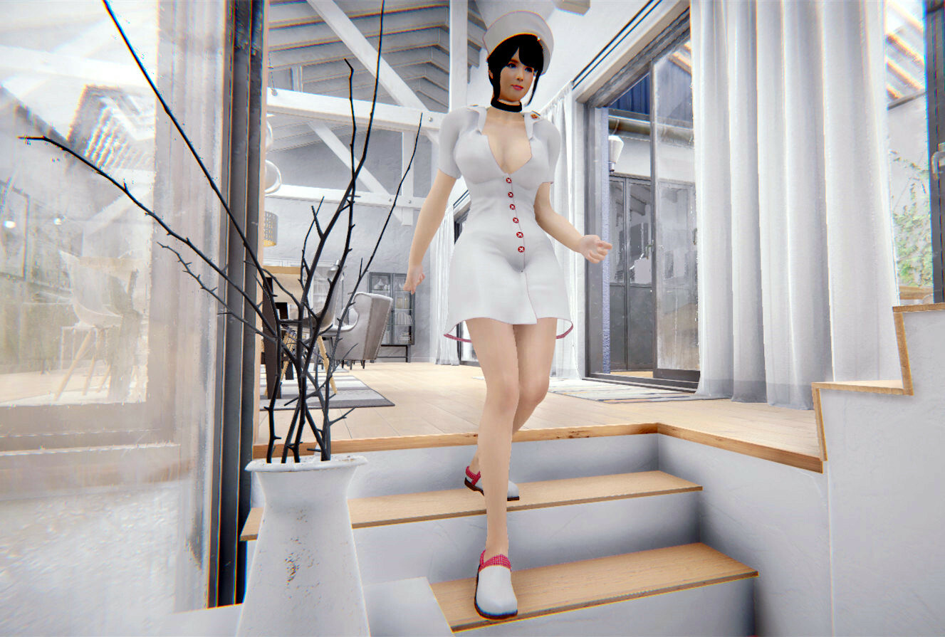 3D Lover - Professional Fashion Set on Steam