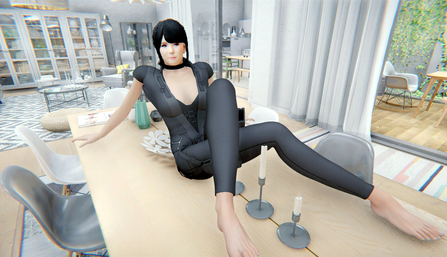 3D Lover - Fashion Hero Set on Steam