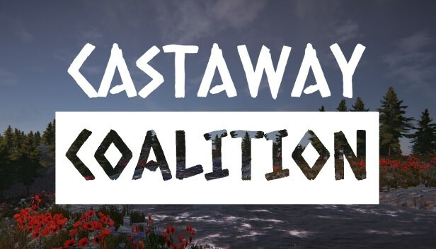 Castaway Coalition on Steam