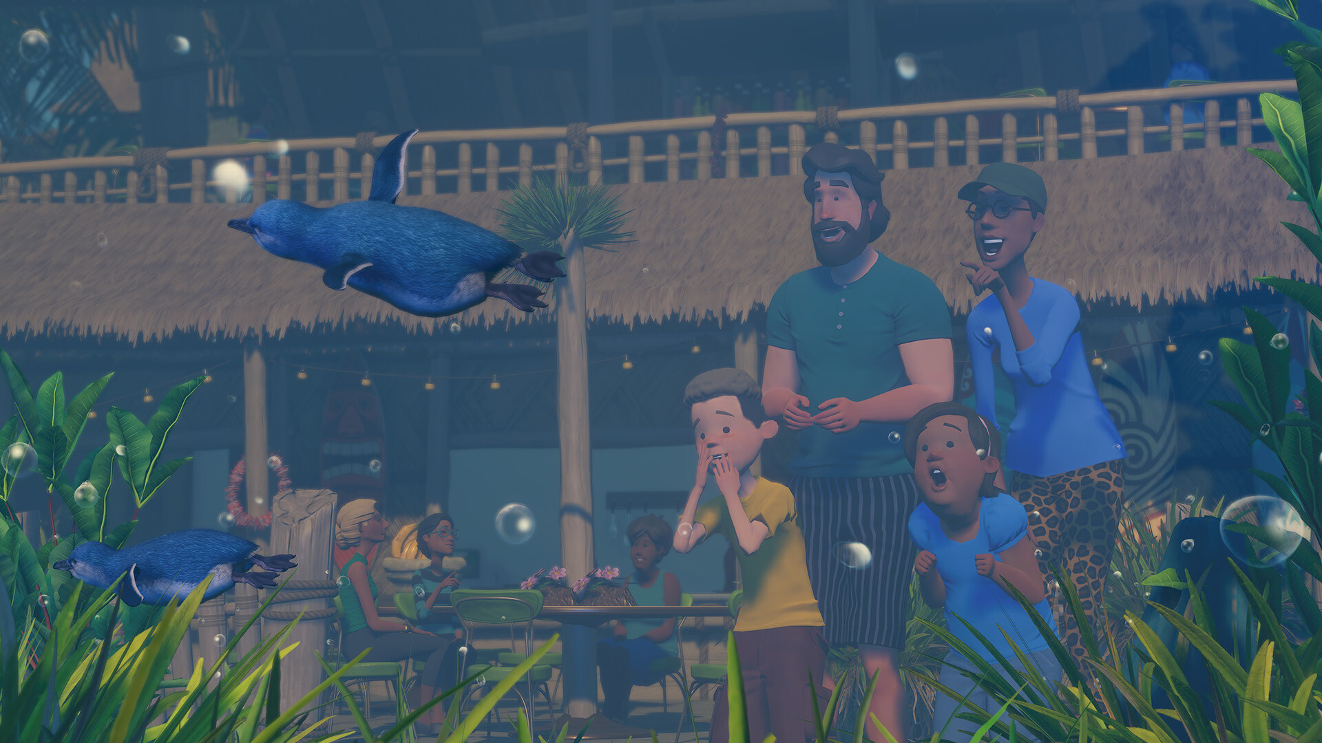 Planet Zoo: Oceania Pack on Steam