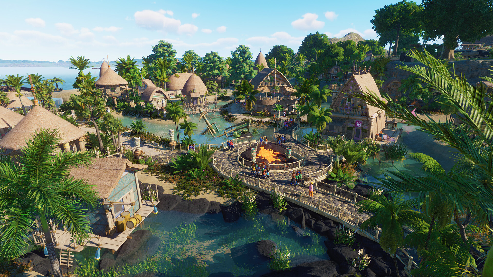 Planet Zoo: Oceania Pack on Steam
