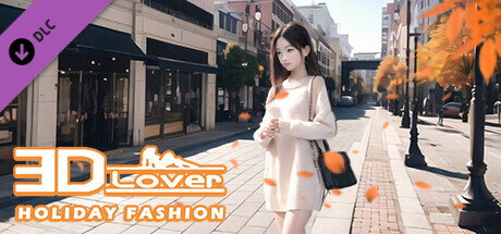 3D Lover - Holiday Fashion Depots · SteamDB
