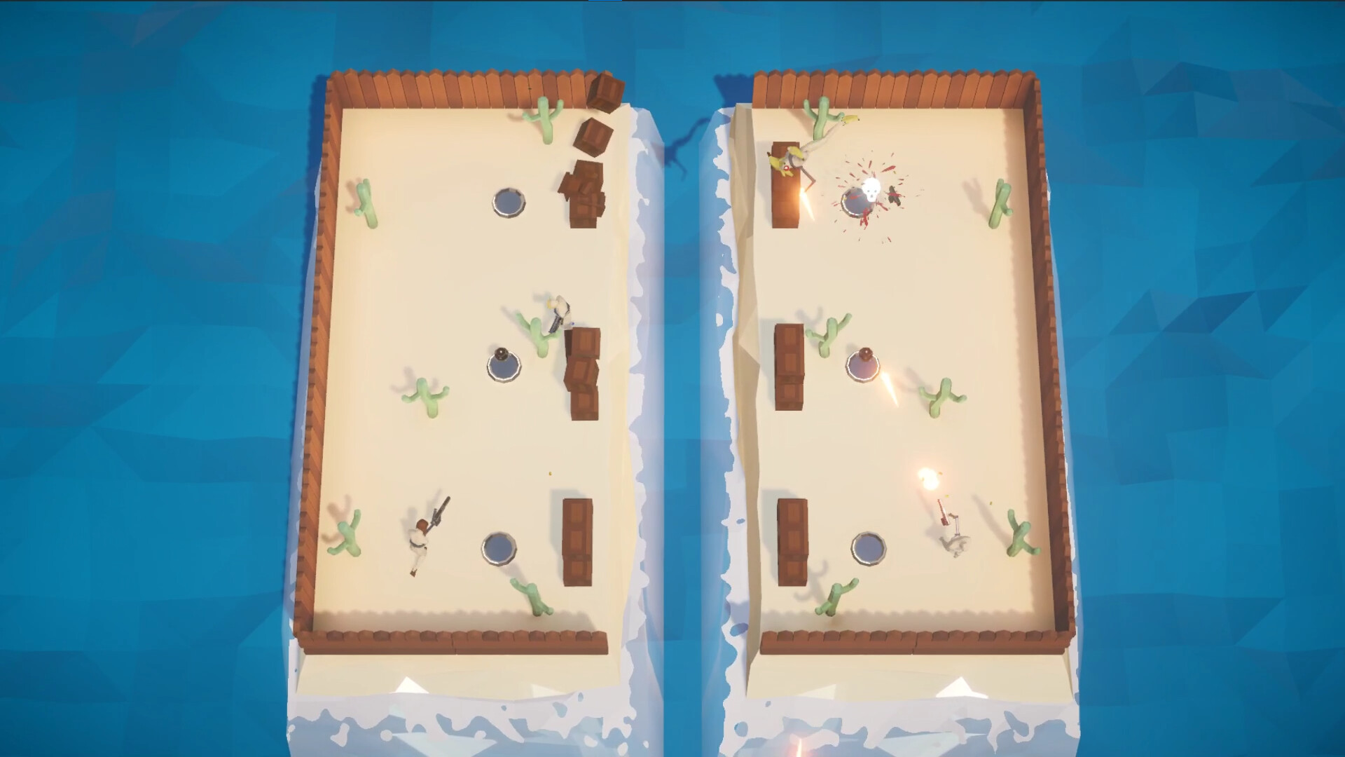 Out of Hand on Steam