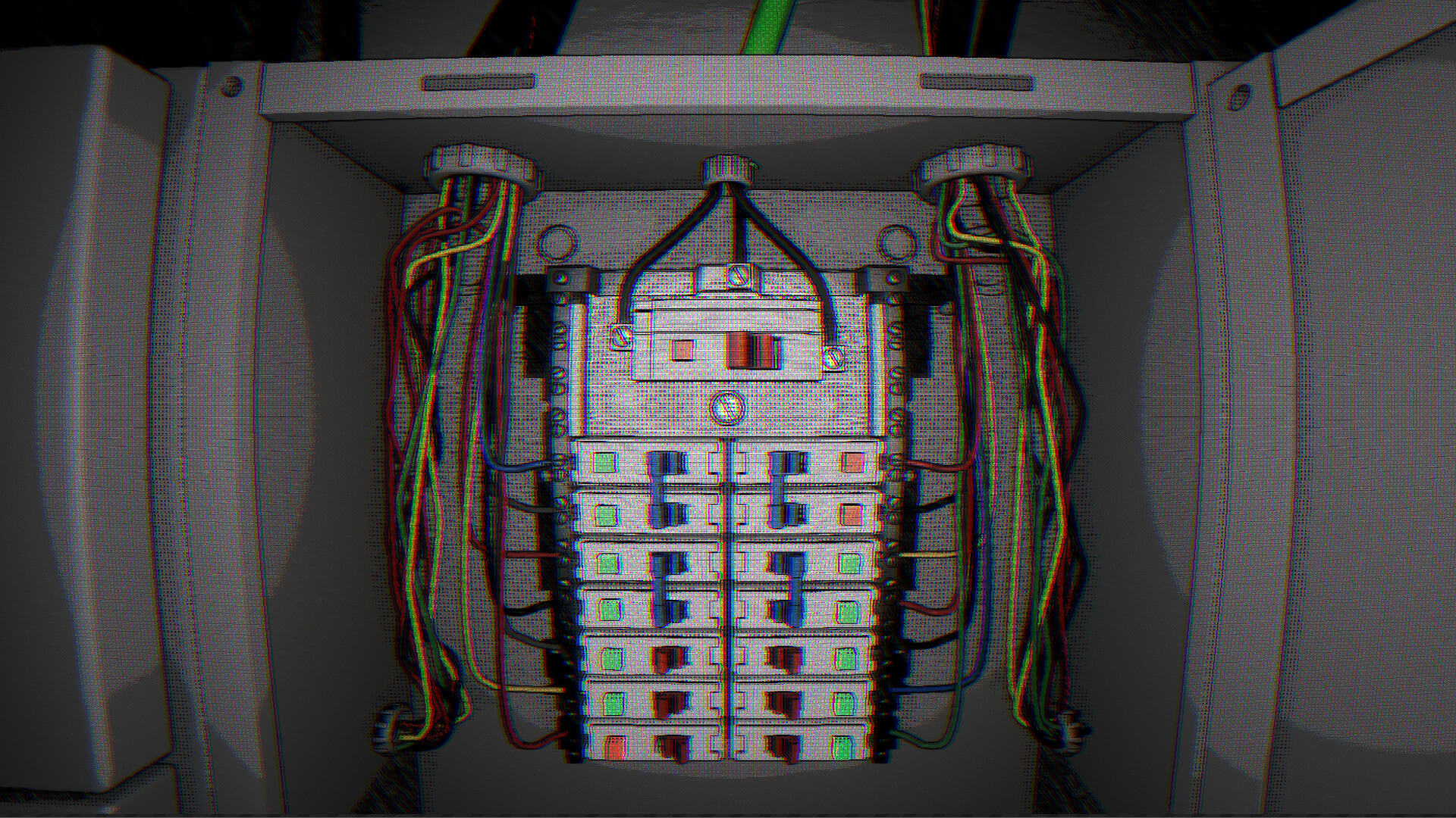 Terminal Error On Steam