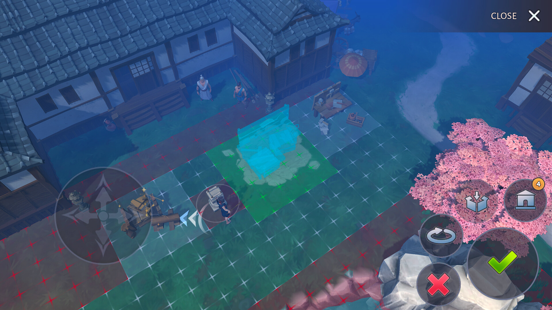 Daisho: Survival of a Samurai on Steam