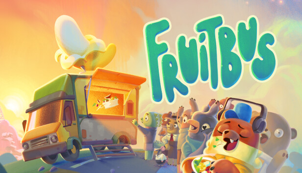 Fruitbus Demo Steam Charts (App 2502660) · SteamDB