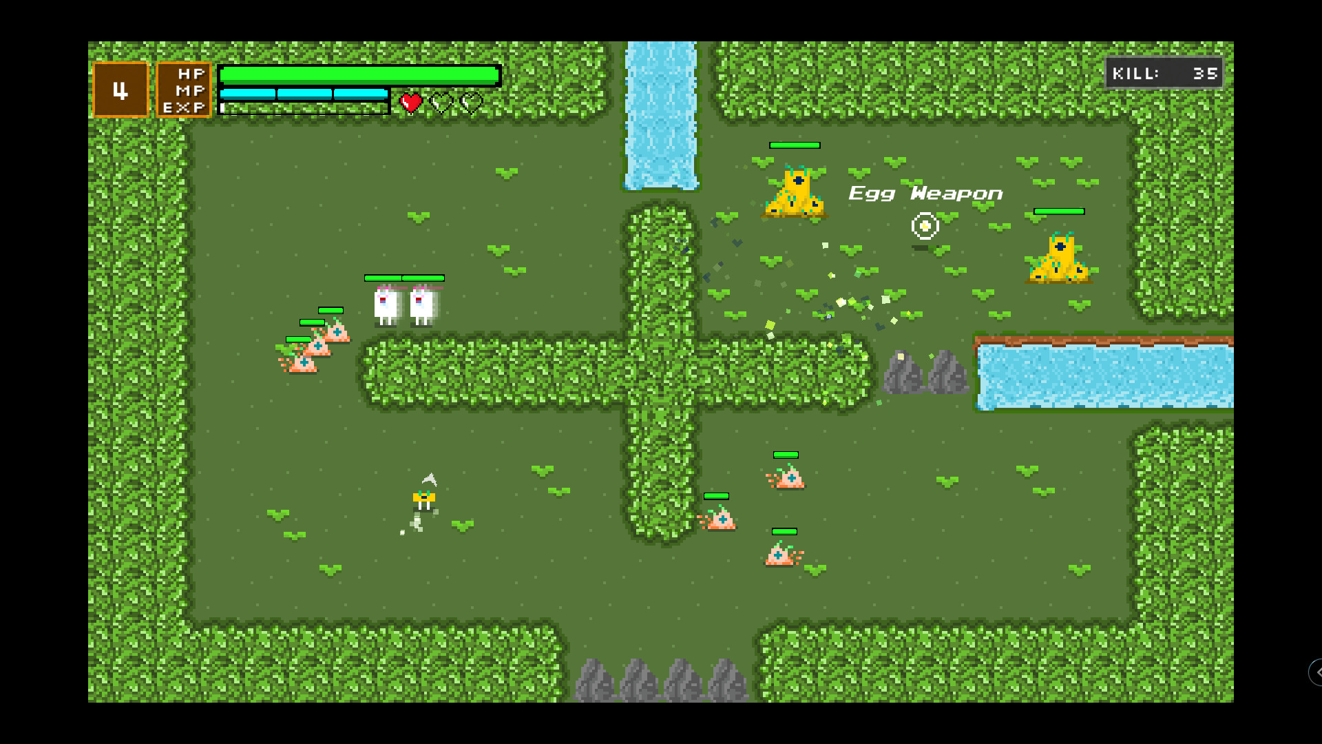 Battery Hunter on Steam