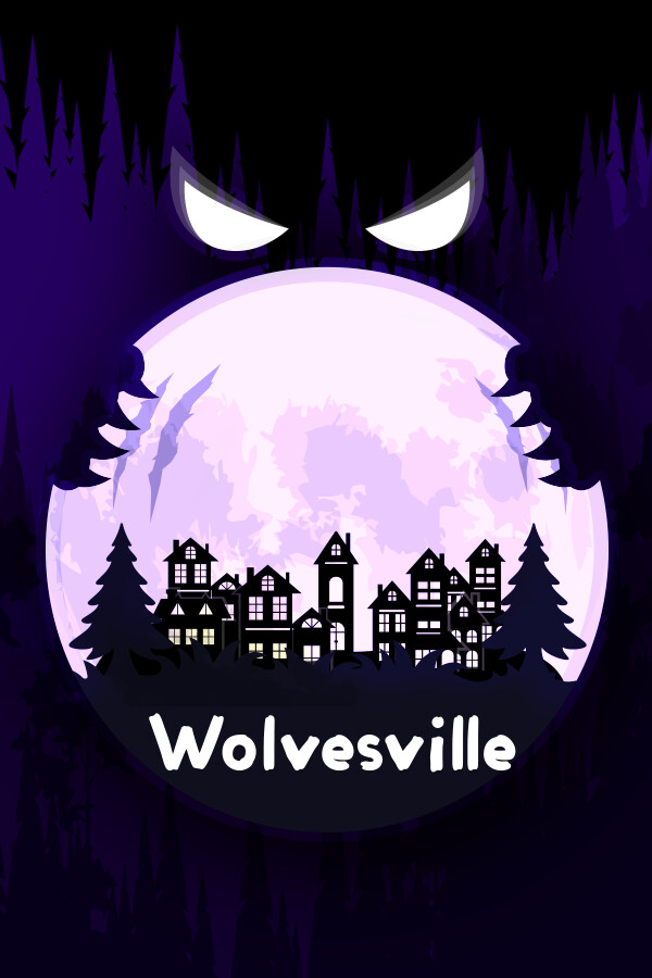 Wolvesville · SteamDB