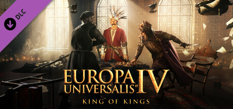 EU4 - King of Kings