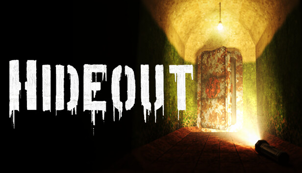 HIDEOUT on Steam