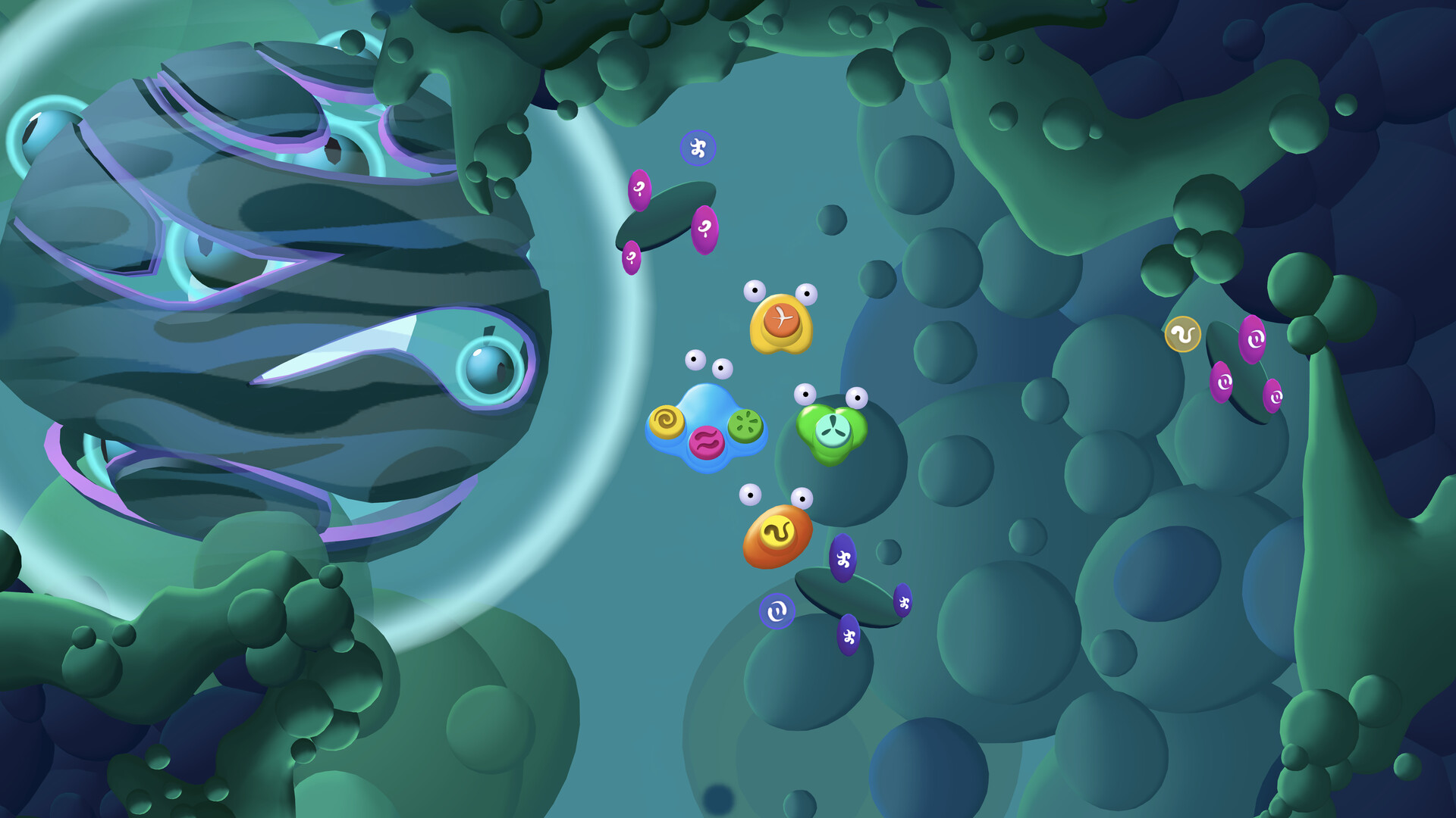 The Lullaby of Life Soundtrack on Steam