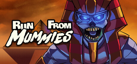 Run From Mummies on Steam