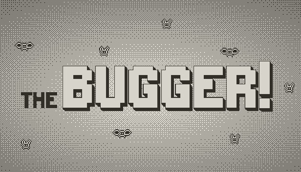 The Bugger! on Steam