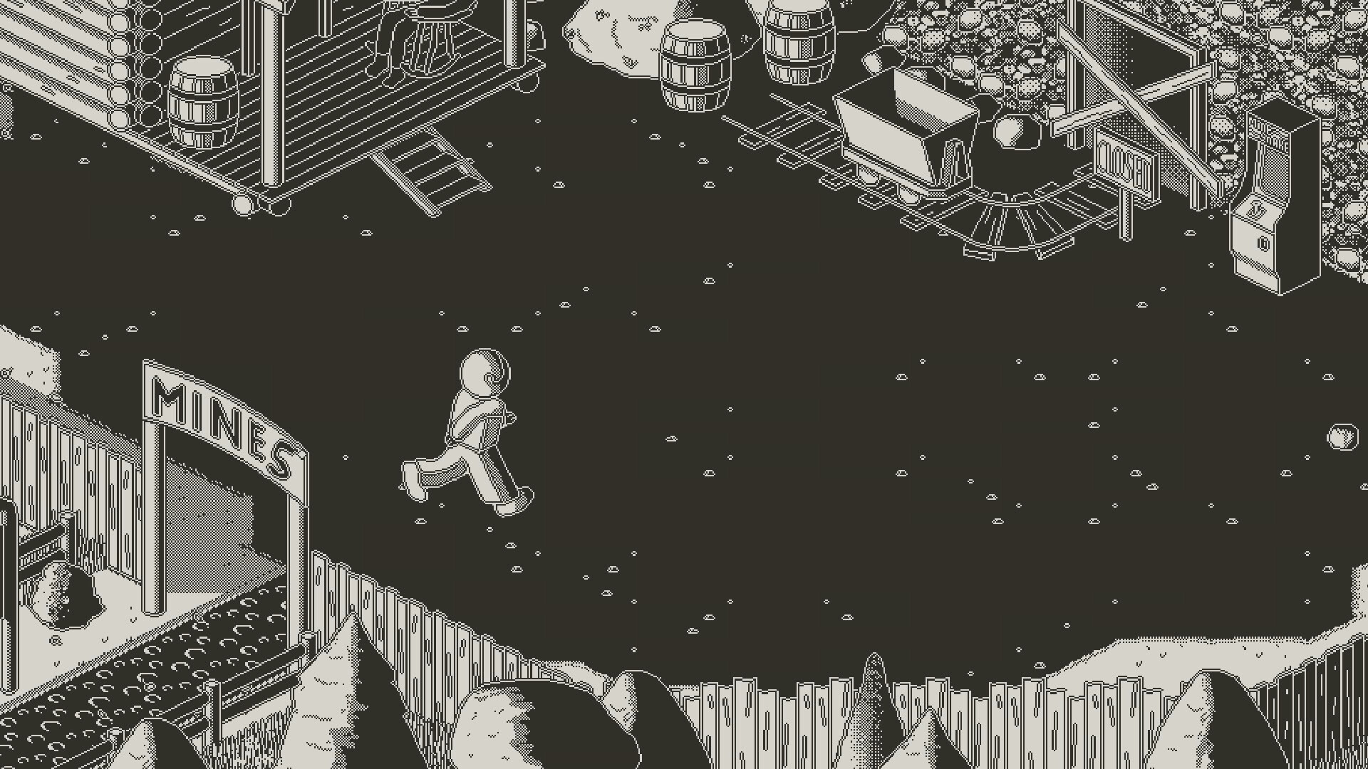 The Bugger! on Steam