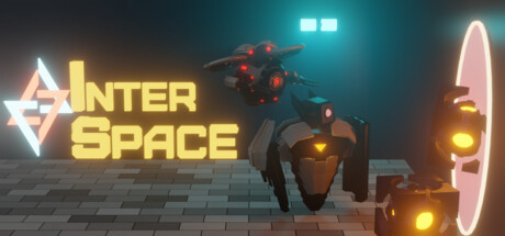 Steam Community :: InterSpace