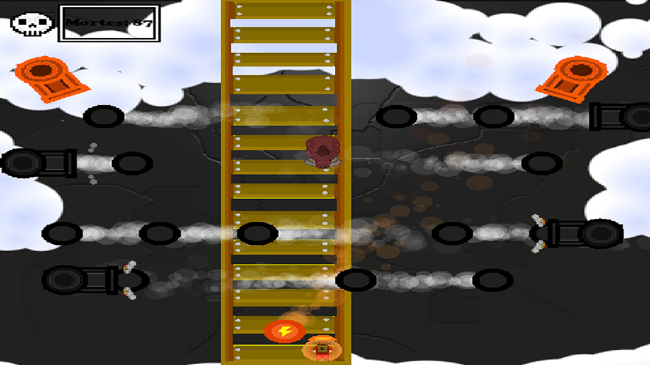 Bridge Crossing on Steam