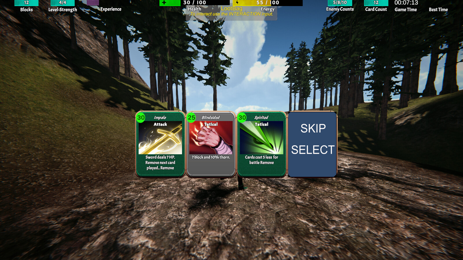 Path To The Devil on Steam