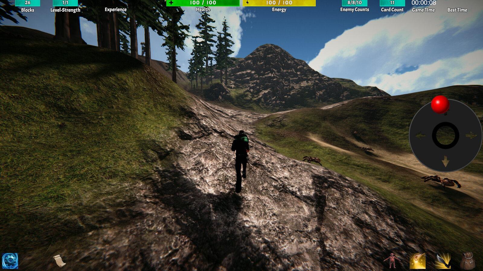 Path To The Devil on Steam