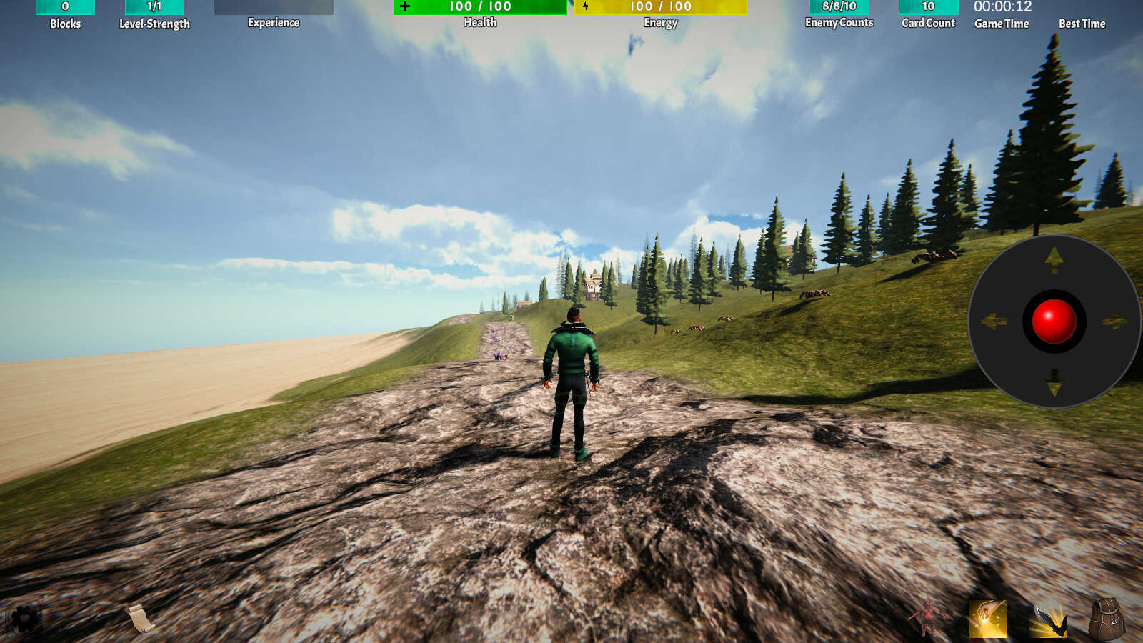 Path To The Devil on Steam