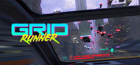Grid Runner Steam Charts · SteamDB