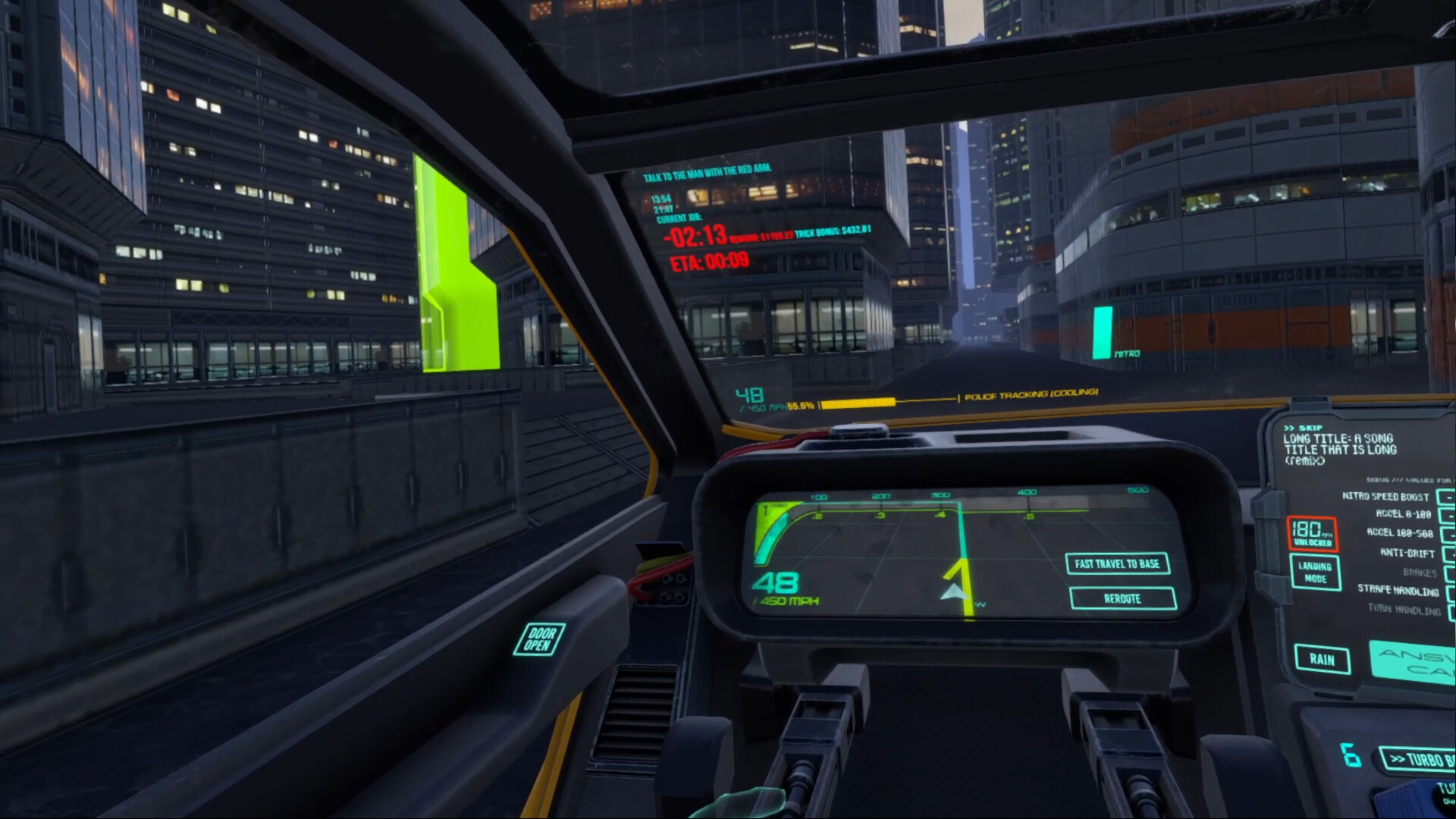 Grid Runner on Steam