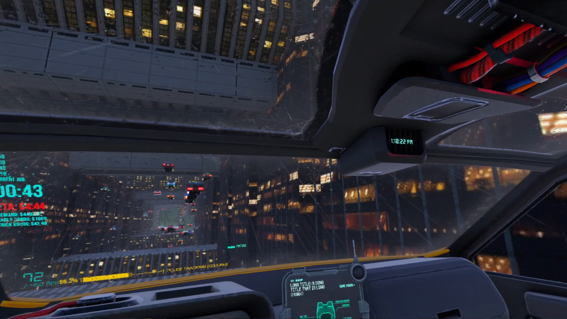 Grid Runner on Steam