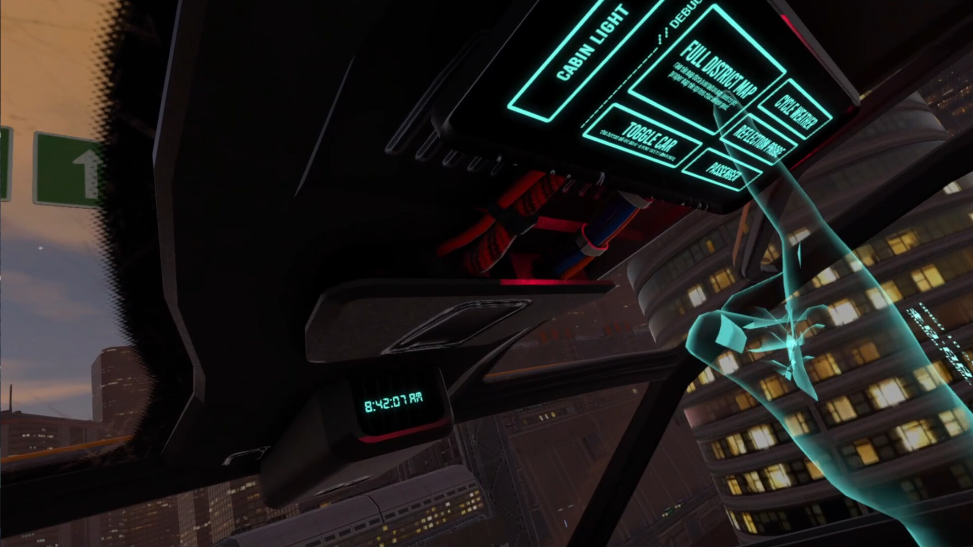 Grid Runner on Steam