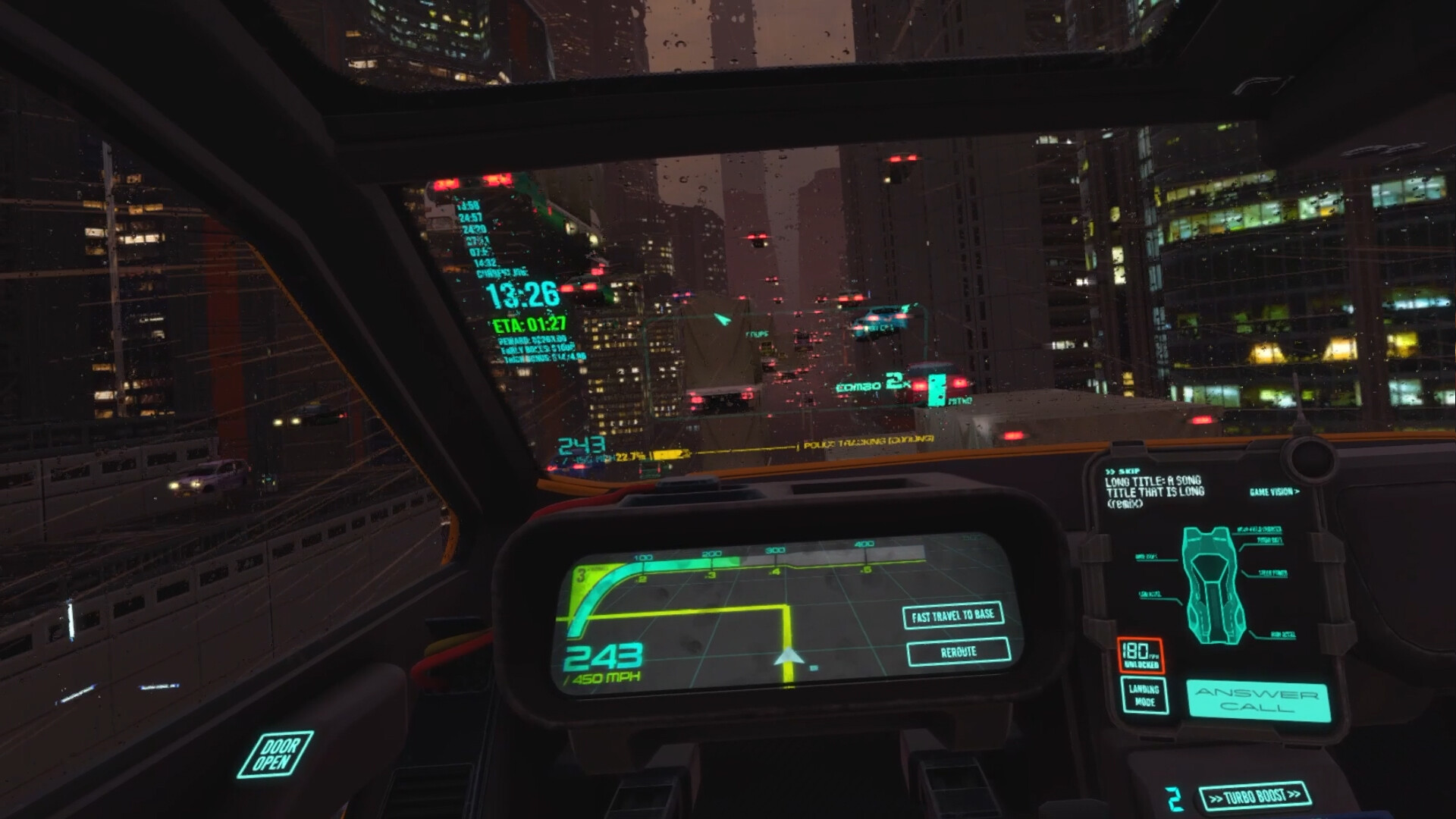 Grid Runner on Steam