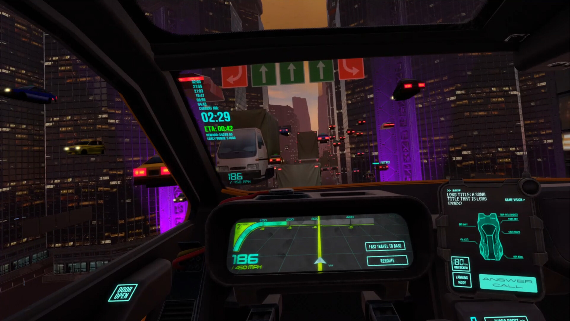 Grid Runner on Steam