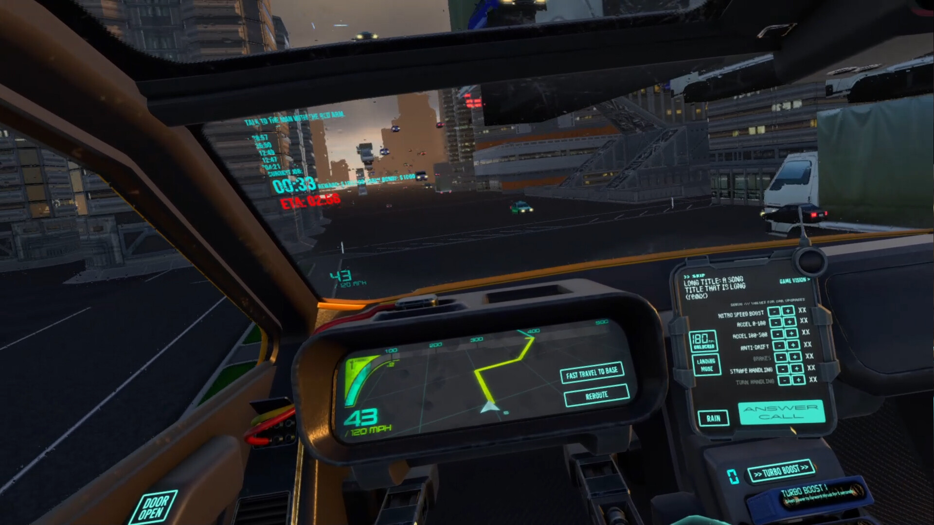 Grid Runner on Steam