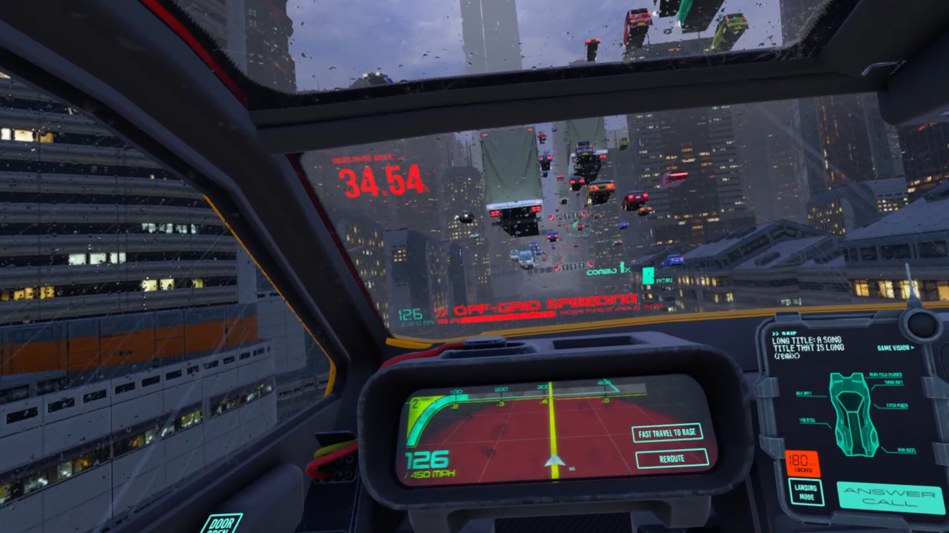 Grid Runner on Steam