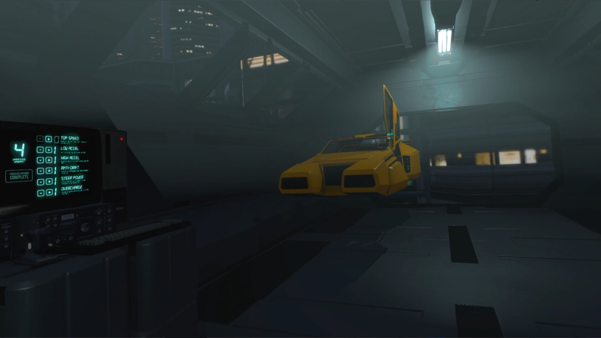 Grid Runner on Steam