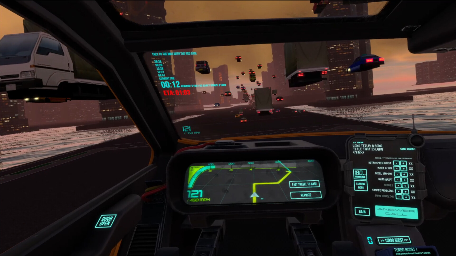 Grid Runner on Steam