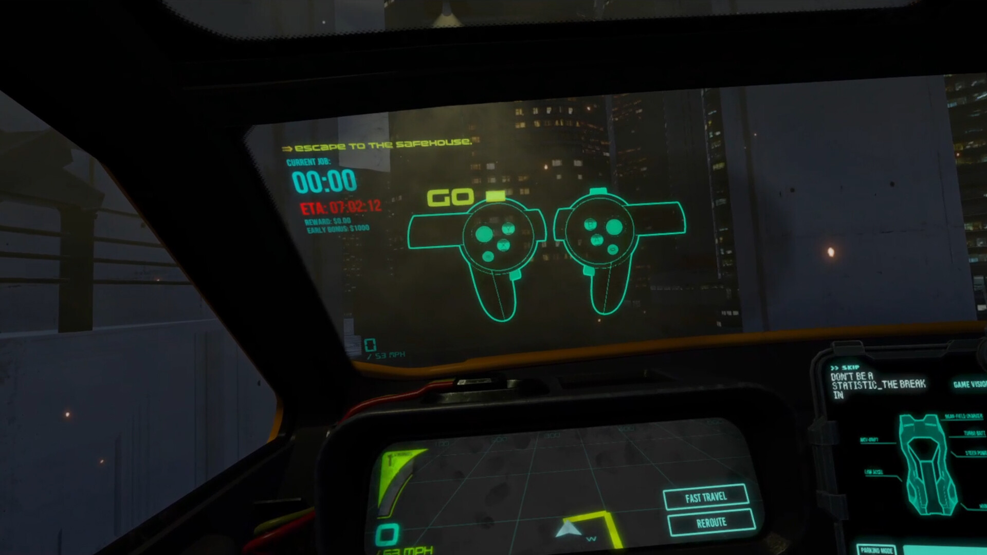 Grid Runner on Steam