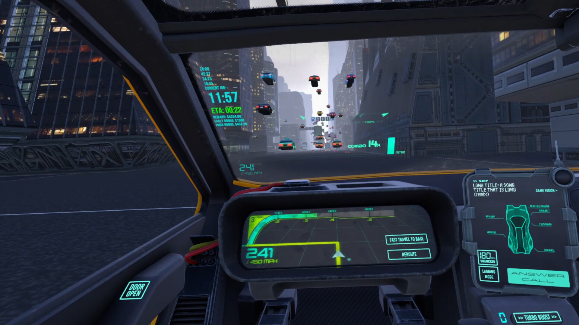 Grid Runner on Steam