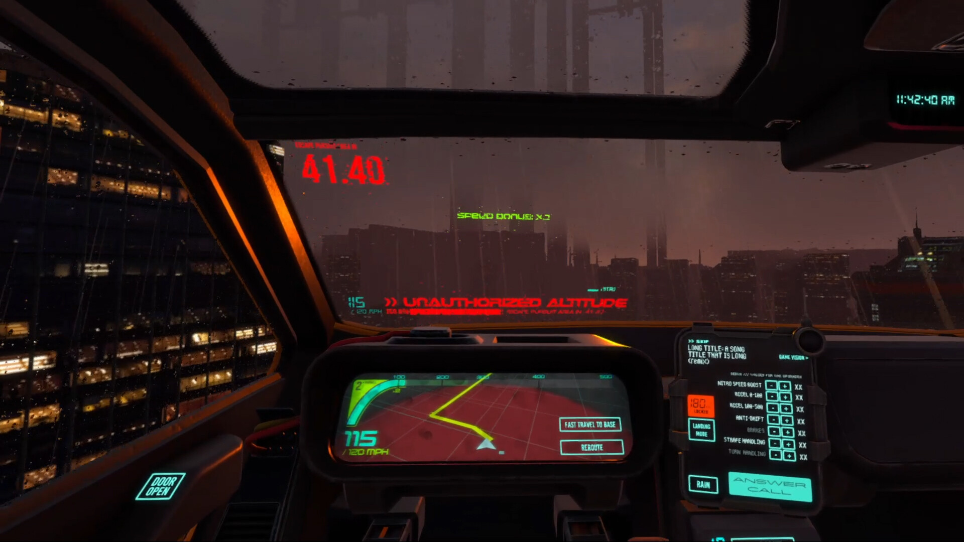 Grid Runner on Steam