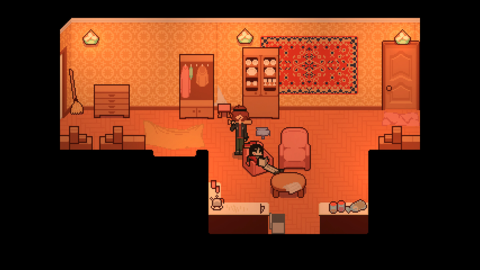 Mondealy Soundtrack on Steam