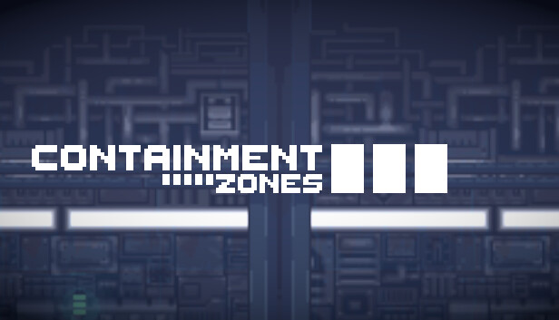 Containment Zones Steam Charts · SteamDB