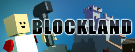 Blockland Steam Charts · SteamDB