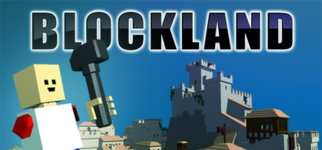 Blockland on Steam