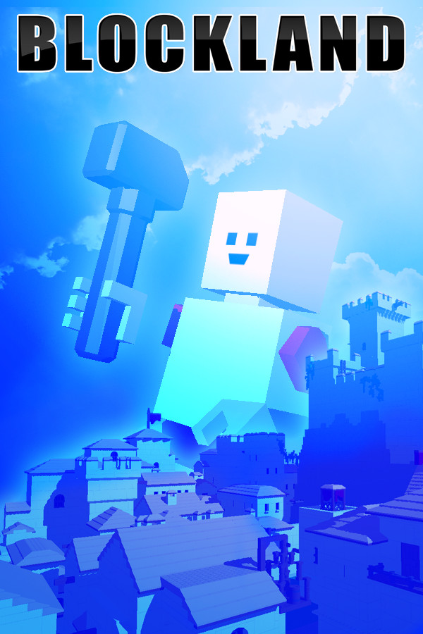 Blockland (App 250340) · SteamDB