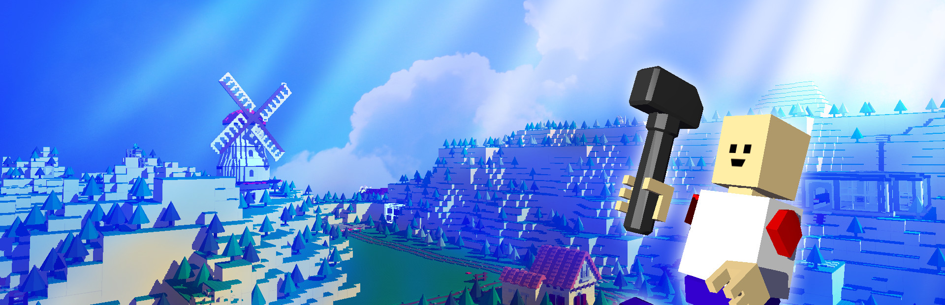 Blockland (App 250340) · SteamDB