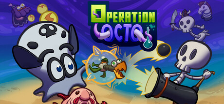 Operation Octo Steam Charts · SteamDB