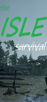 The ISLE Survival Steam Charts · SteamDB