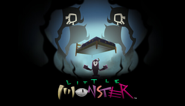 Little Monster di Steam