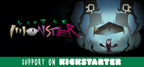 Little Monster on Steam