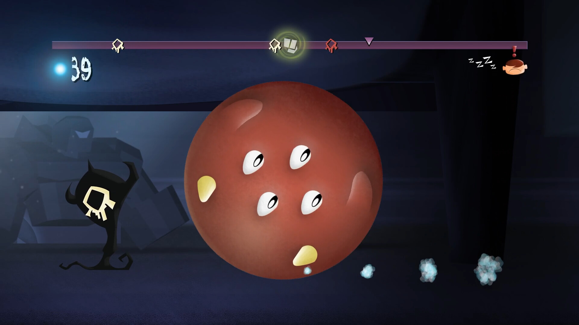 Little Monster on Steam